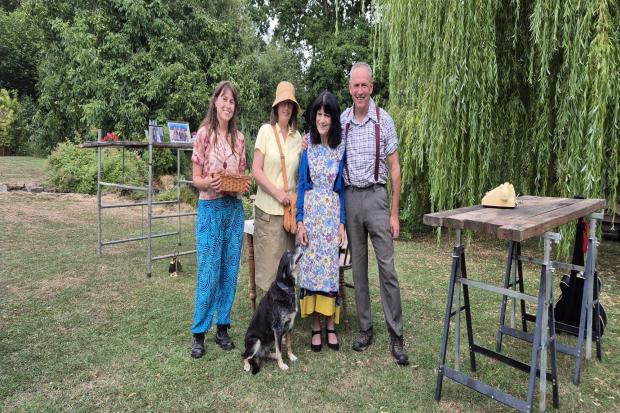Extra show on way as tickets for Castlemorton Rave play sell out
