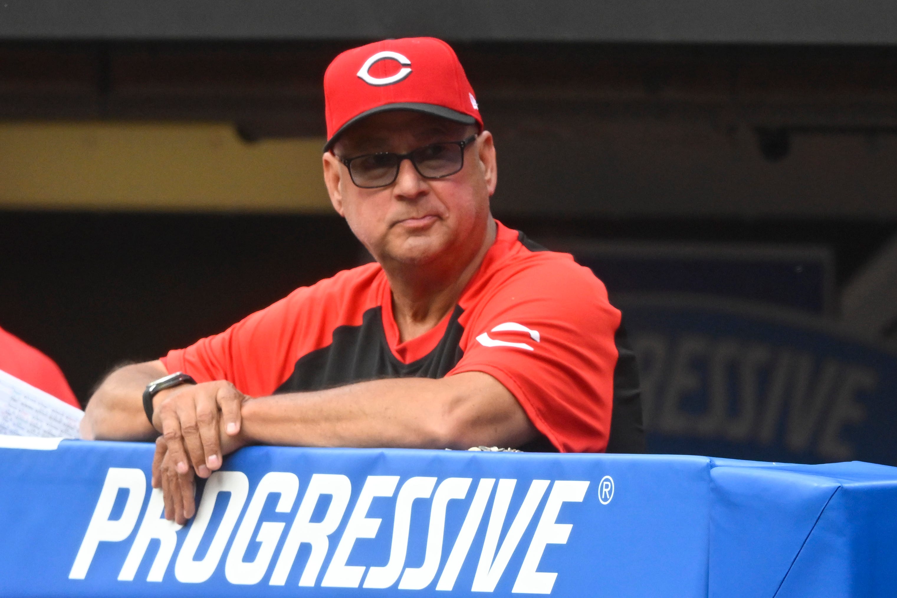'Munster' numbers: Check out the history Cincinnati Reds manager Terry ...