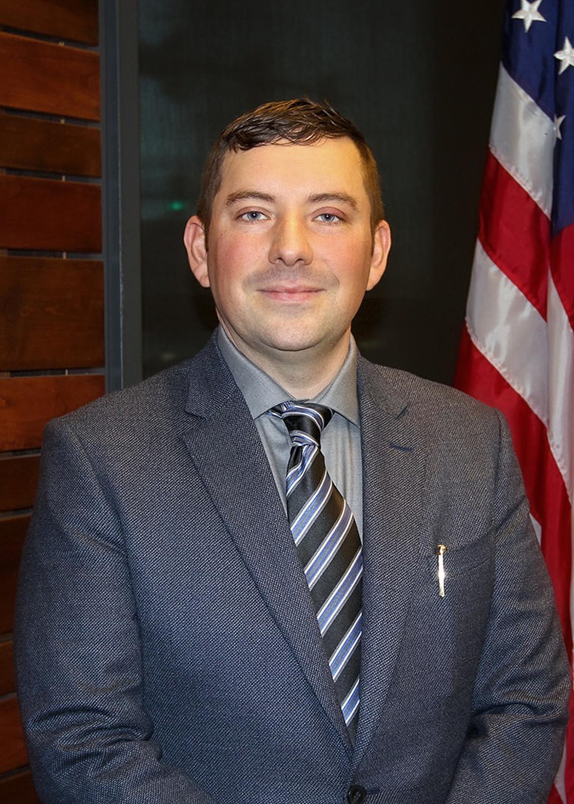 Election Results: Richland councilman on the verge of losing seat