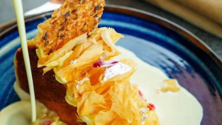 Rakhi 2025: Bond With Your Sibling At These Delhi-NCR Joints