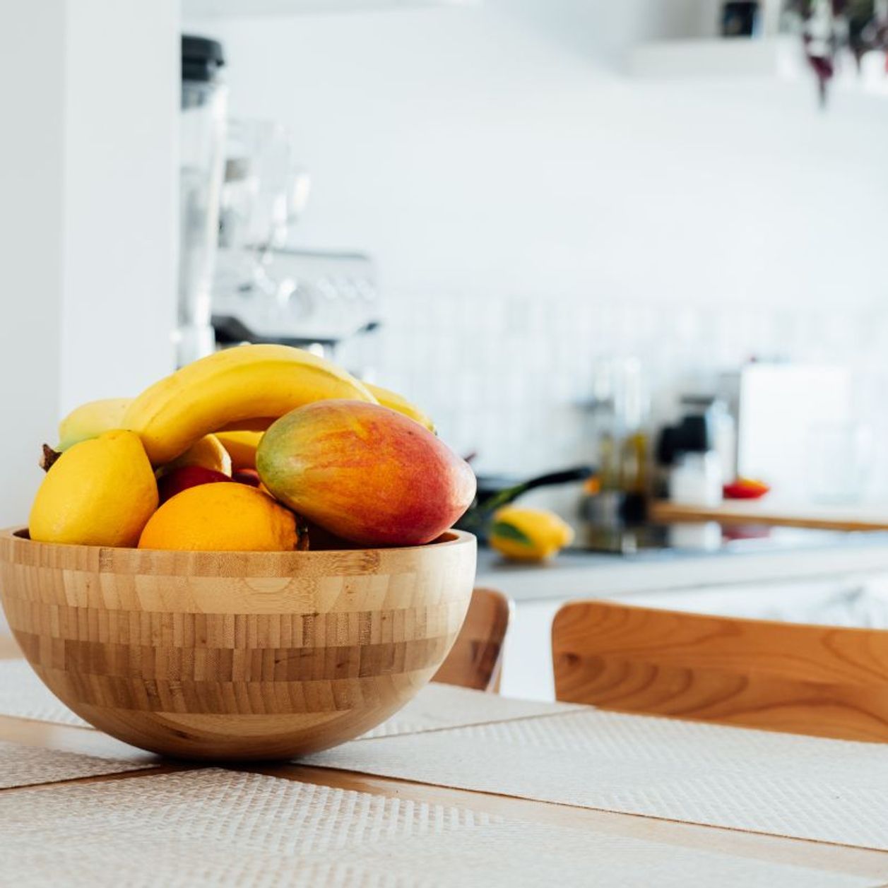 Ni banane, ni pomme, ce fruit est le plus sain du monde selon les ...