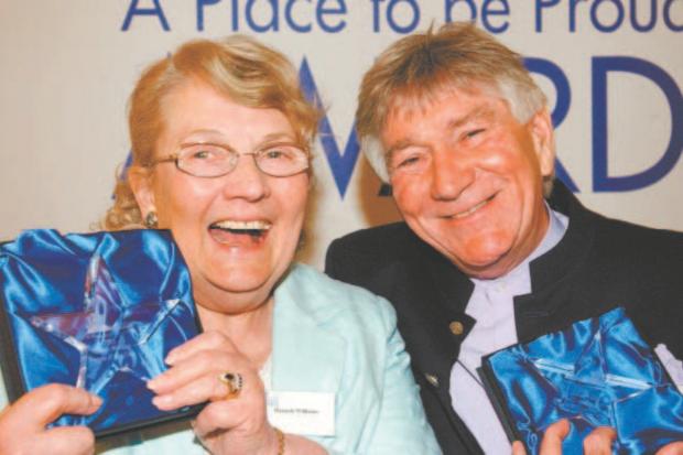 Memorial concert for 'amazing' woman who 'strived to make the world a ...