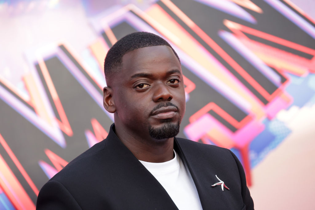 Daniel Kaluuya ‘Spider-Verse’ Spinoff Film ‘Spider-Punk’ In The Works ...
