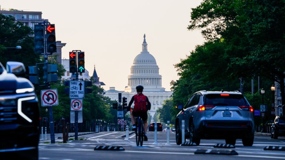 Trump reignites threat to take over DC after former DOGE worker ...