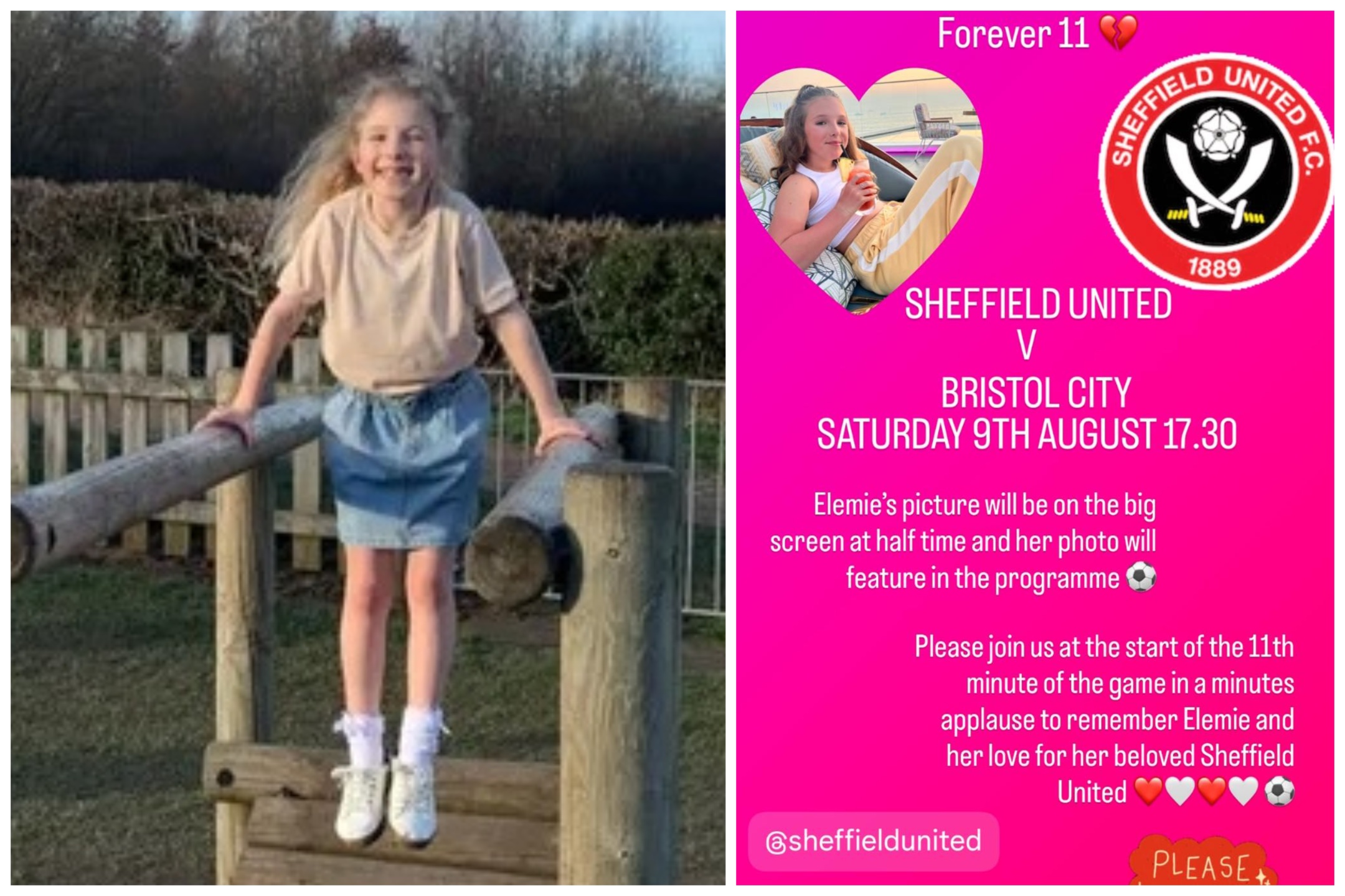 ‘A light that can never be replaced’: Charity launched in memory of ...