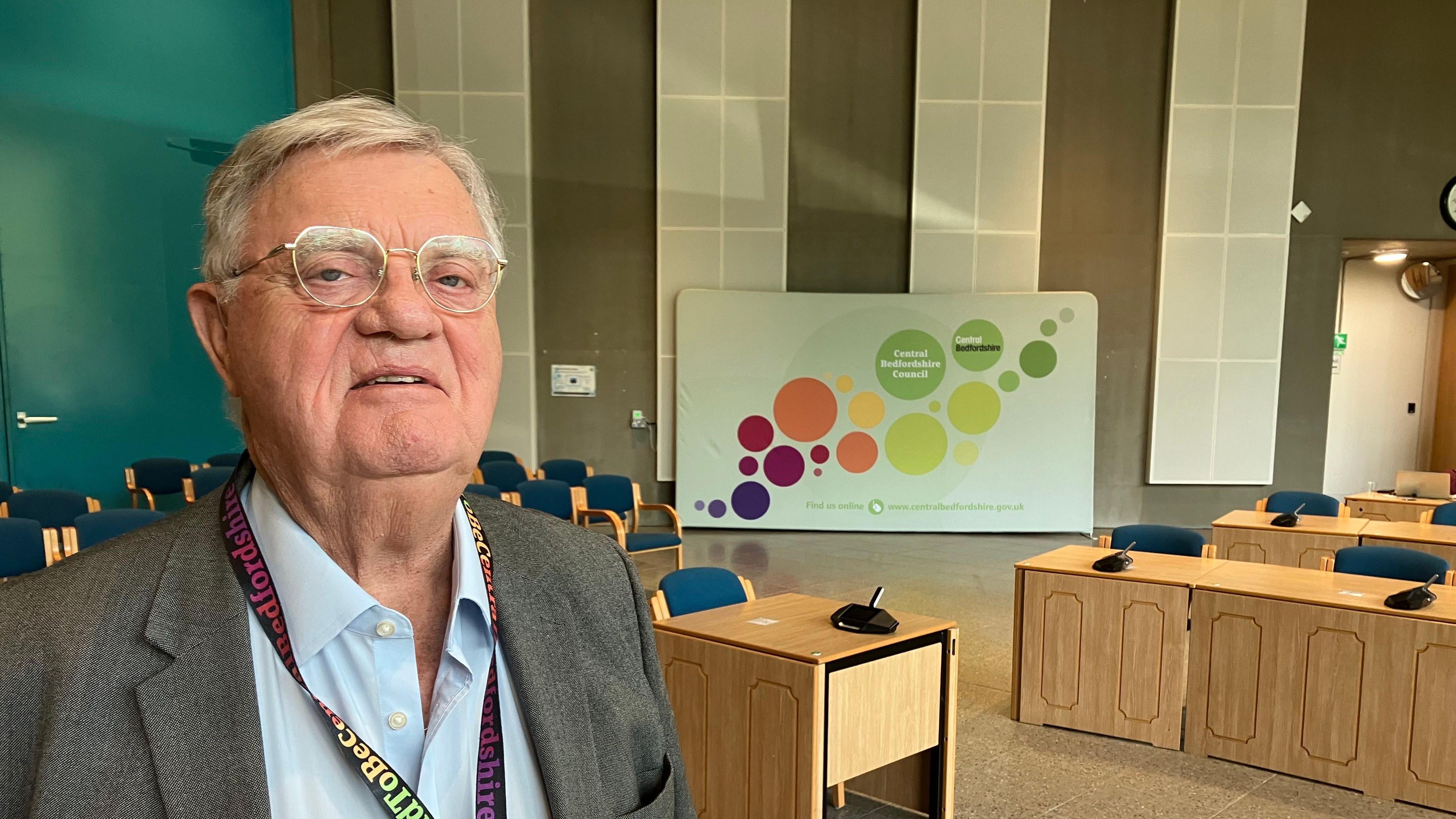 Council to open temporary school for Send pupils