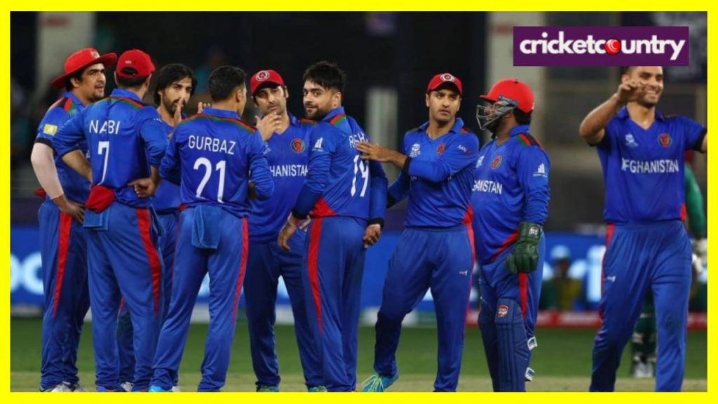 Afghanistan Cricket Board announced squad for Asia Cup 2025, captain ...