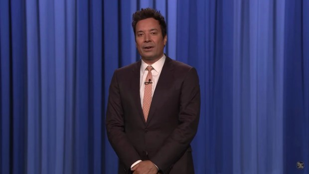 Jimmy Fallon Names the Sign That'll Let Him Know 'Something's Actually ...