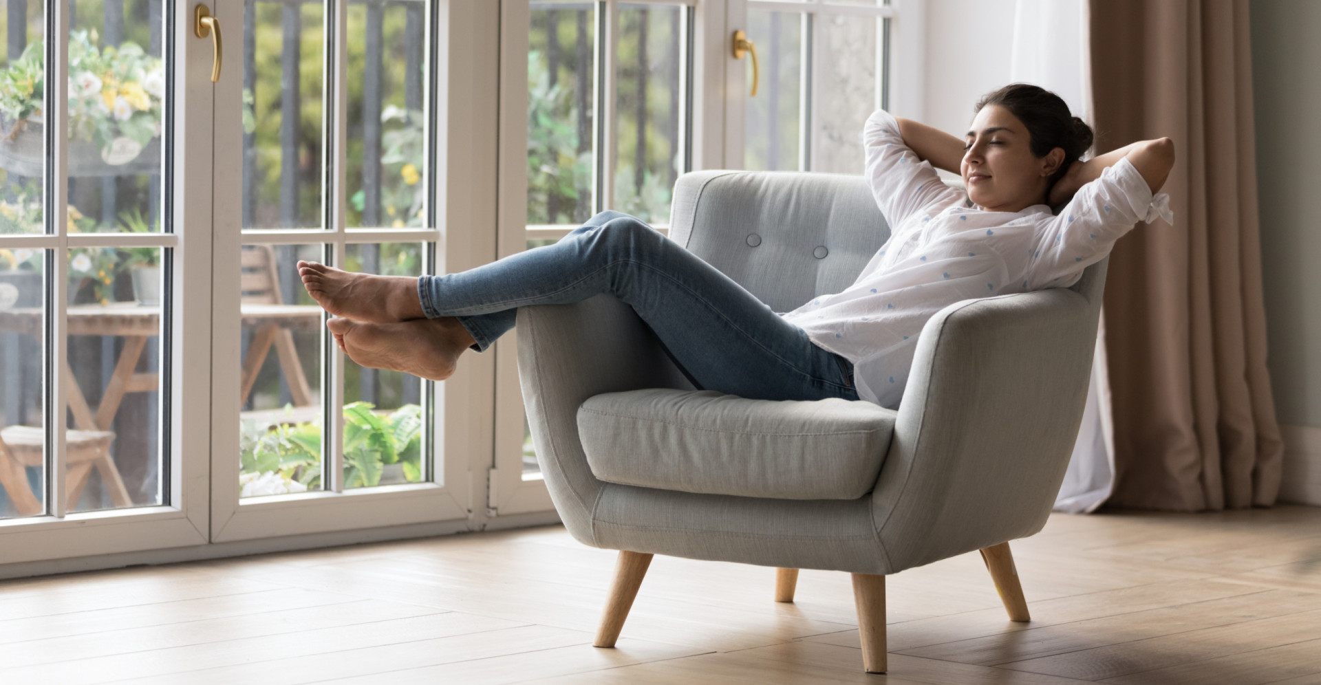Signs you are in your hermit phase