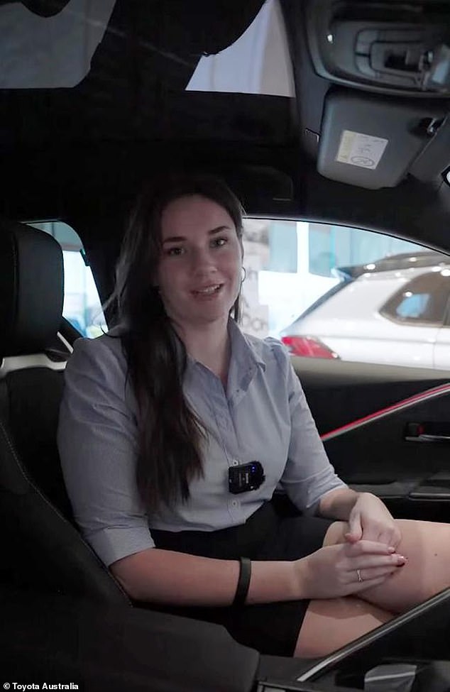 Toyota Australia employee left 'mortified' by memo sent to staff after ...