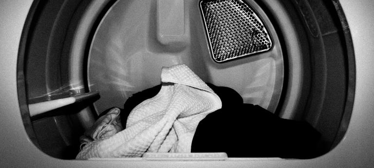 How to Stop Drying Your Clothes to Death