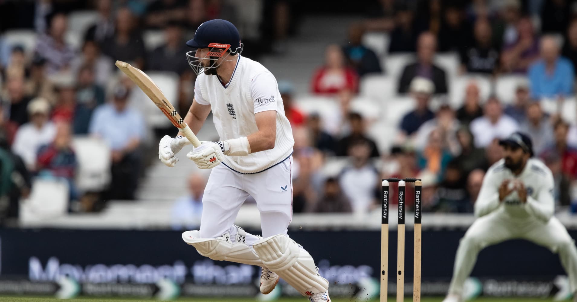 CNBC’s UK Exchange newsletter: England’s cricket power play