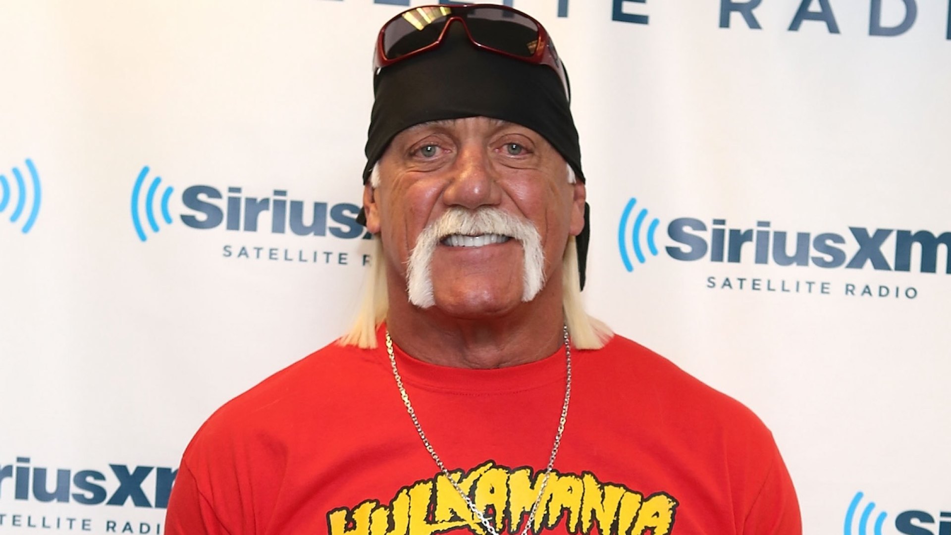 The Sweet Way Hulk Hogan's Pallbearers Honored the Wrestler at His Funeral