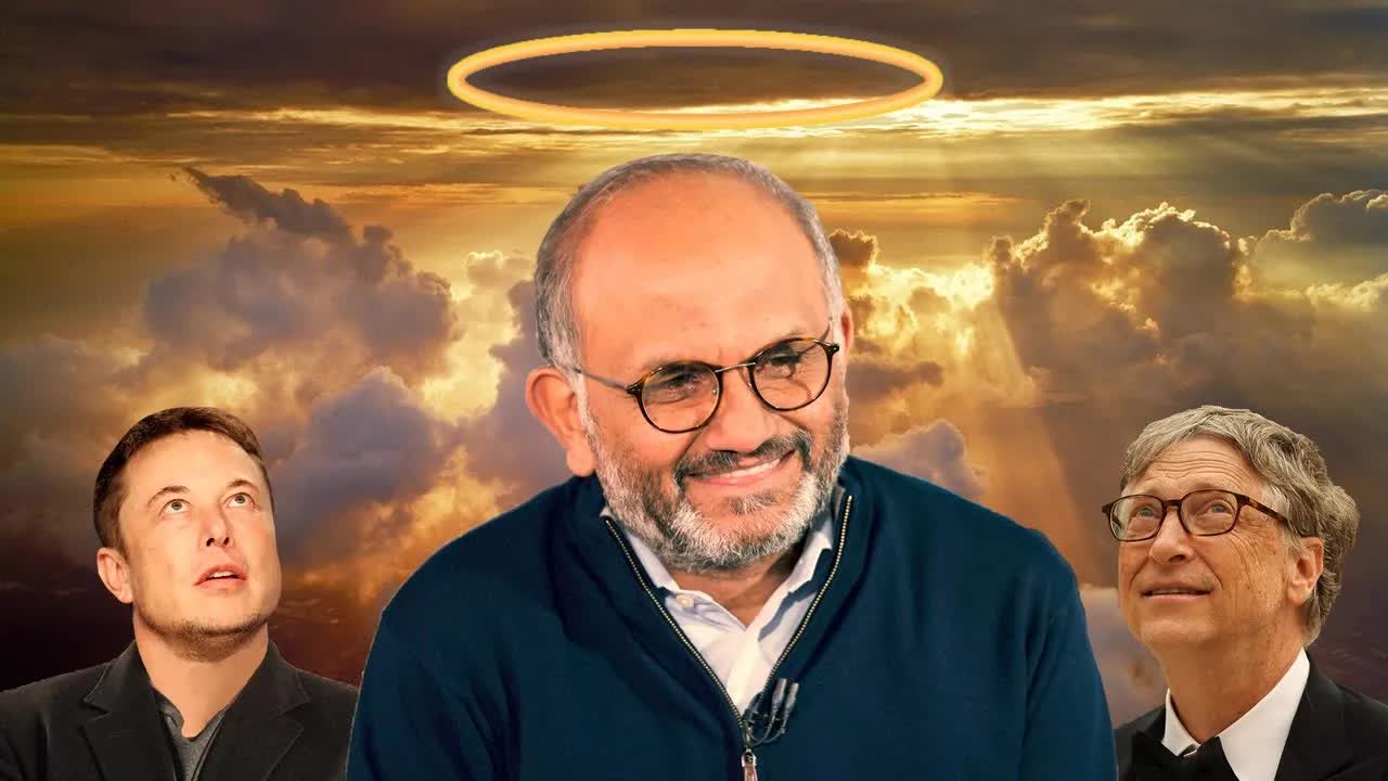 How Shantanu Narayen Became The Most Approved CEO In The World