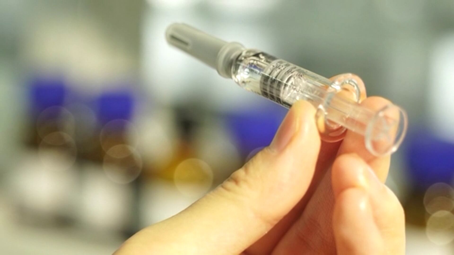 Vaccine coverage for Alabama kindergartners is up while nationwide is down