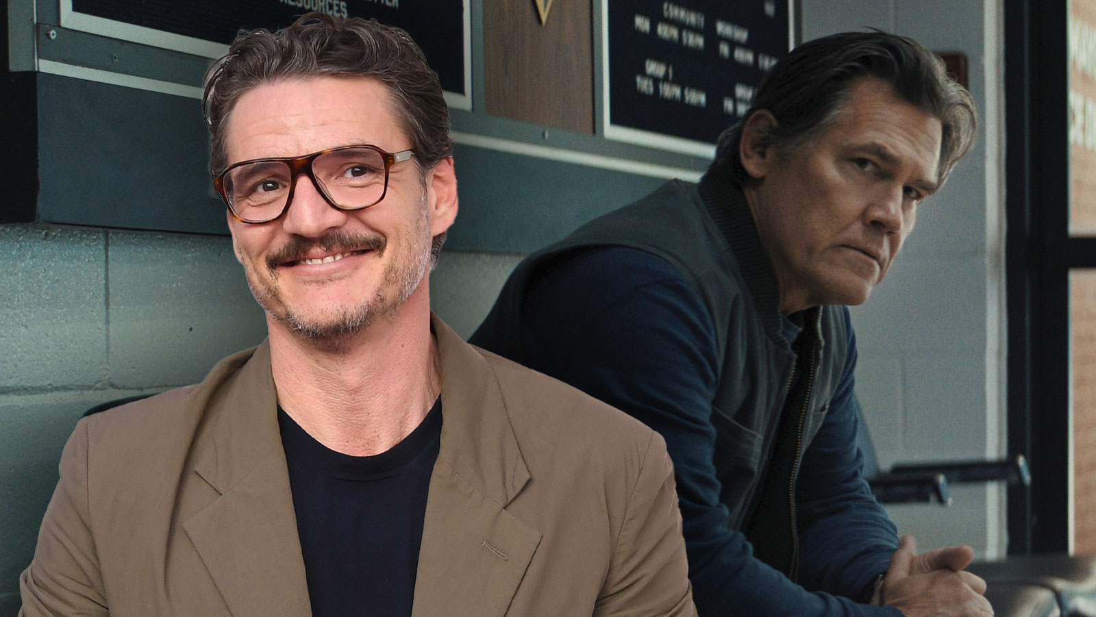 ‘Weapons' Director Reveals Why Pedro Pascal Was Not Cast In Josh Brolin ...