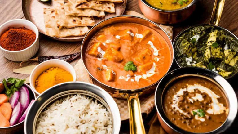 Rakhi 2025: Bond With Your Sibling At These Delhi-NCR Joints