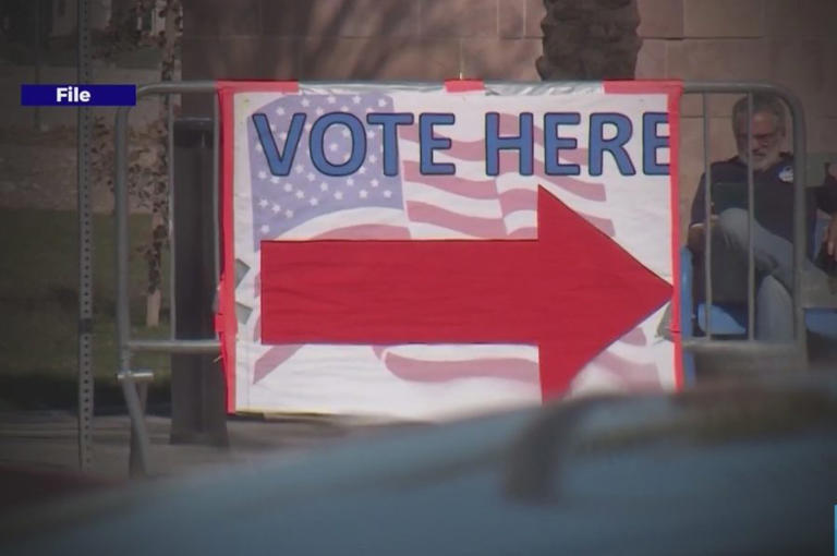 Nevada 2026 primary election | All race results