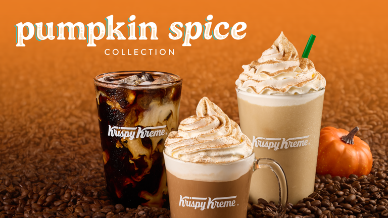 What is pumpkin spice made of? Here’s what’s in it, where to find it