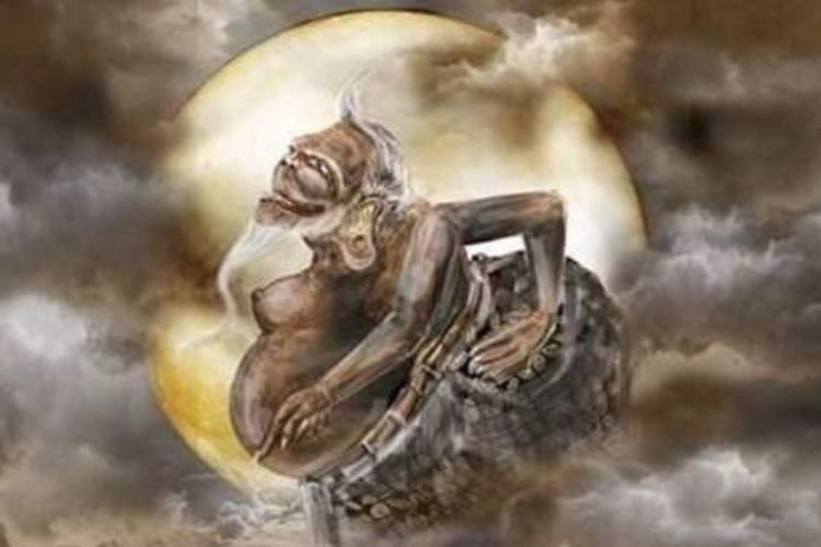 4 Weton Istimewa yang Diwarisi Wahyu Semar: Berharta, Berkarisma ...