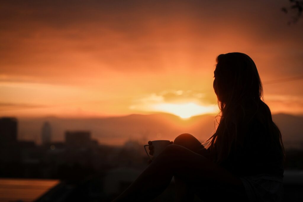 The happiest people in life have often faced these 8 difficult ...