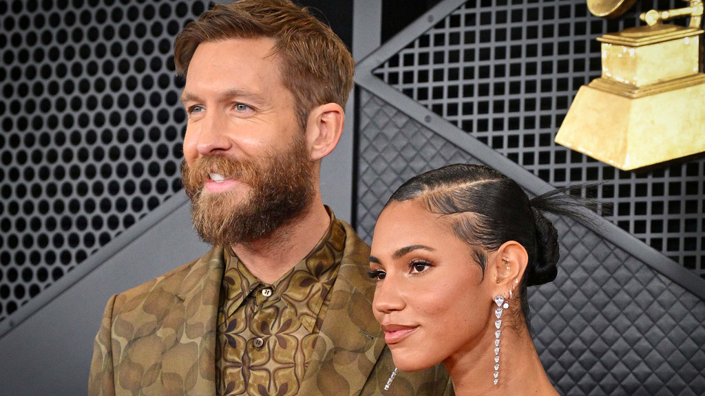 Calvin Harris fans divided after graphic post