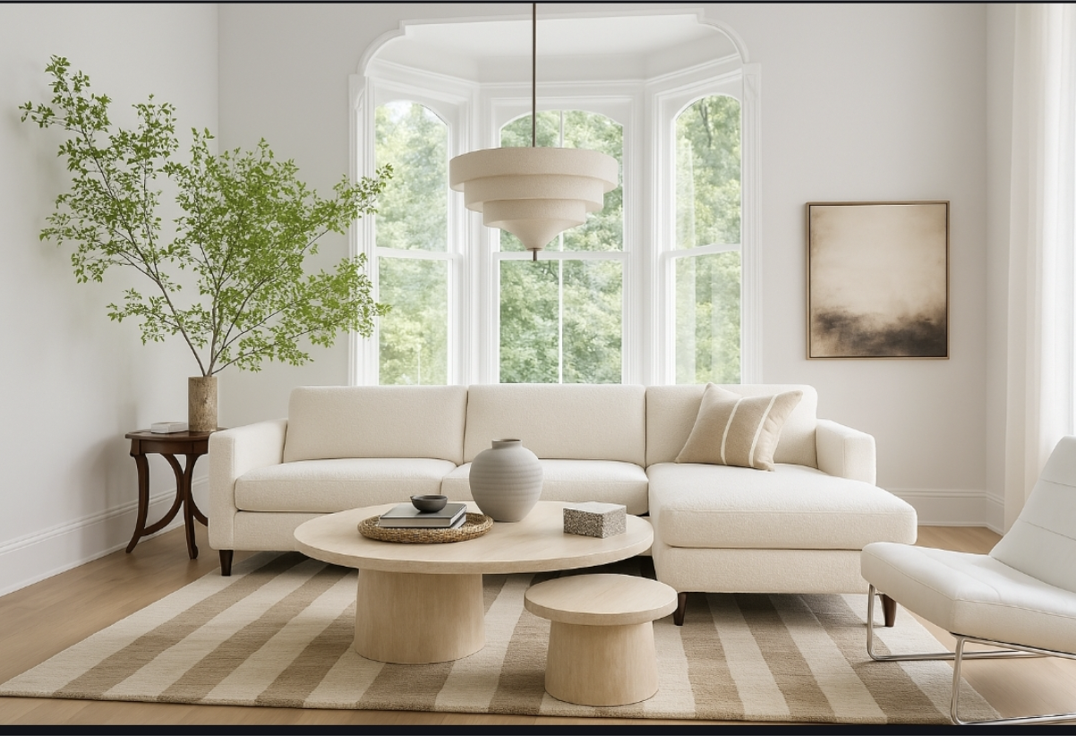 Modular Furniture: The Smart, Sustainable Choice for Modern Homes