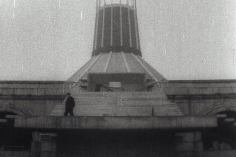 Life inside 'masterpiece' Liverpool landmark when it opened 58 years ago