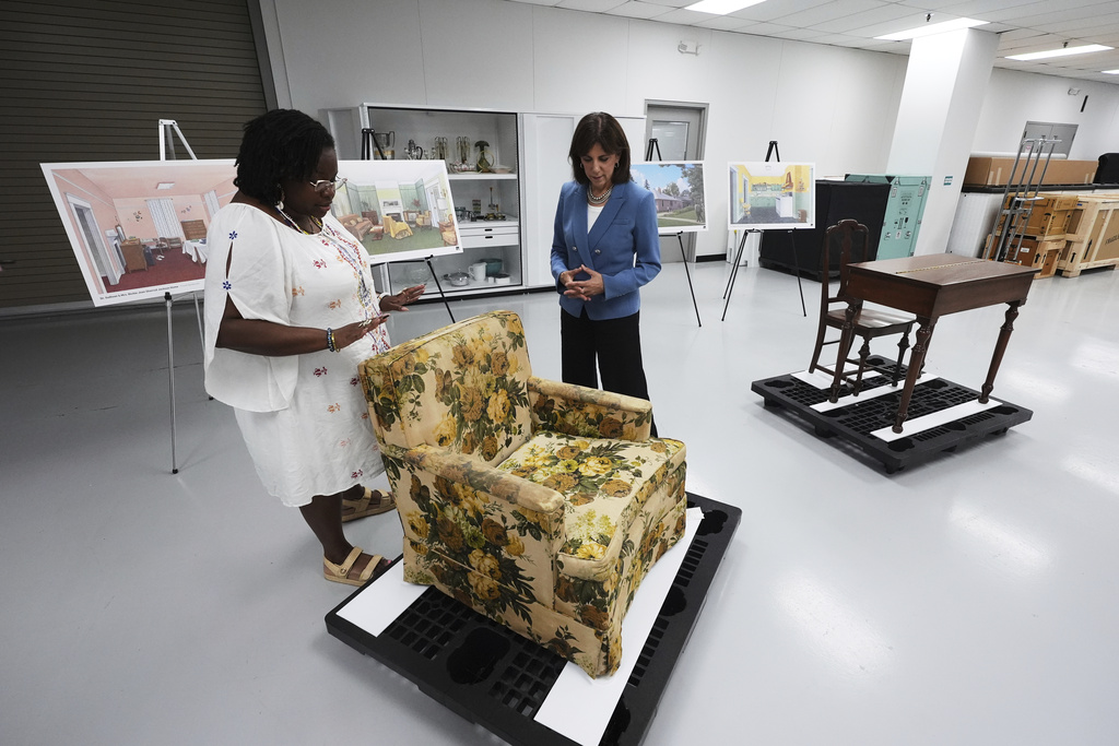 Artifacts in US museums explain the outsized role of racism in the ...