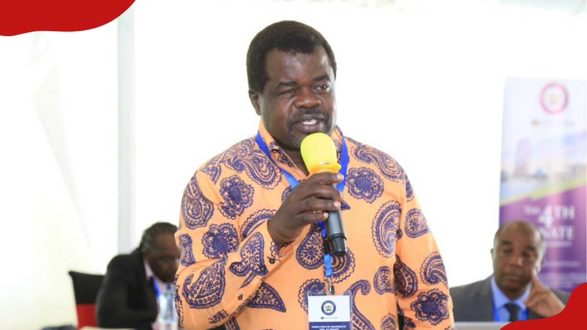 Okiya Omtatah estimates net worth at 100–200 million, explains sources ...