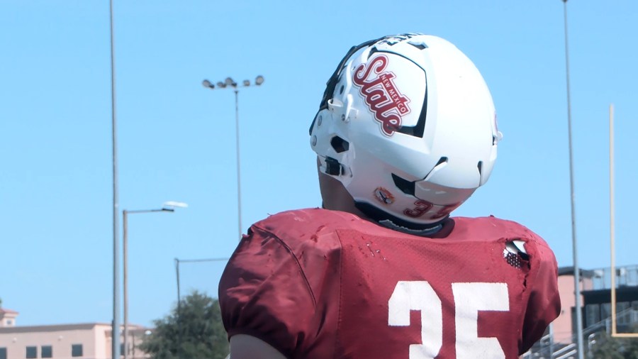 NMSU football prioritizes 4 aspects when it comes to its defense
