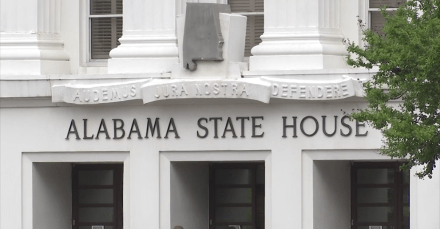 Alabama lawmakers reveal aspirations for 2026 legislative session