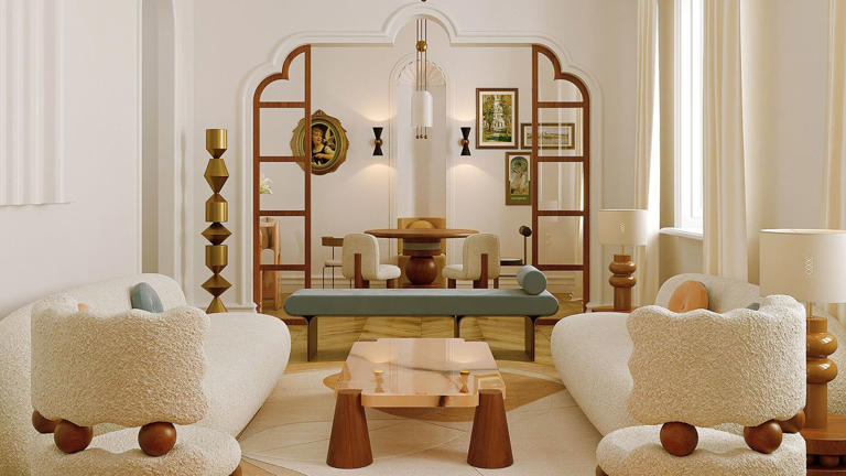 What Is the Pile Decluttering Method? Well, It's All in the Name and ...