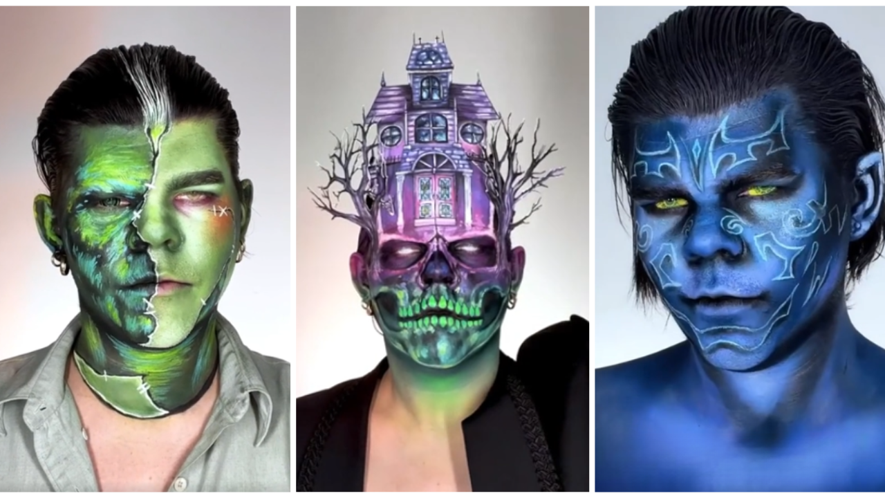 Behind the Scenes: 8 Hours of Art, Mistakes & Magic