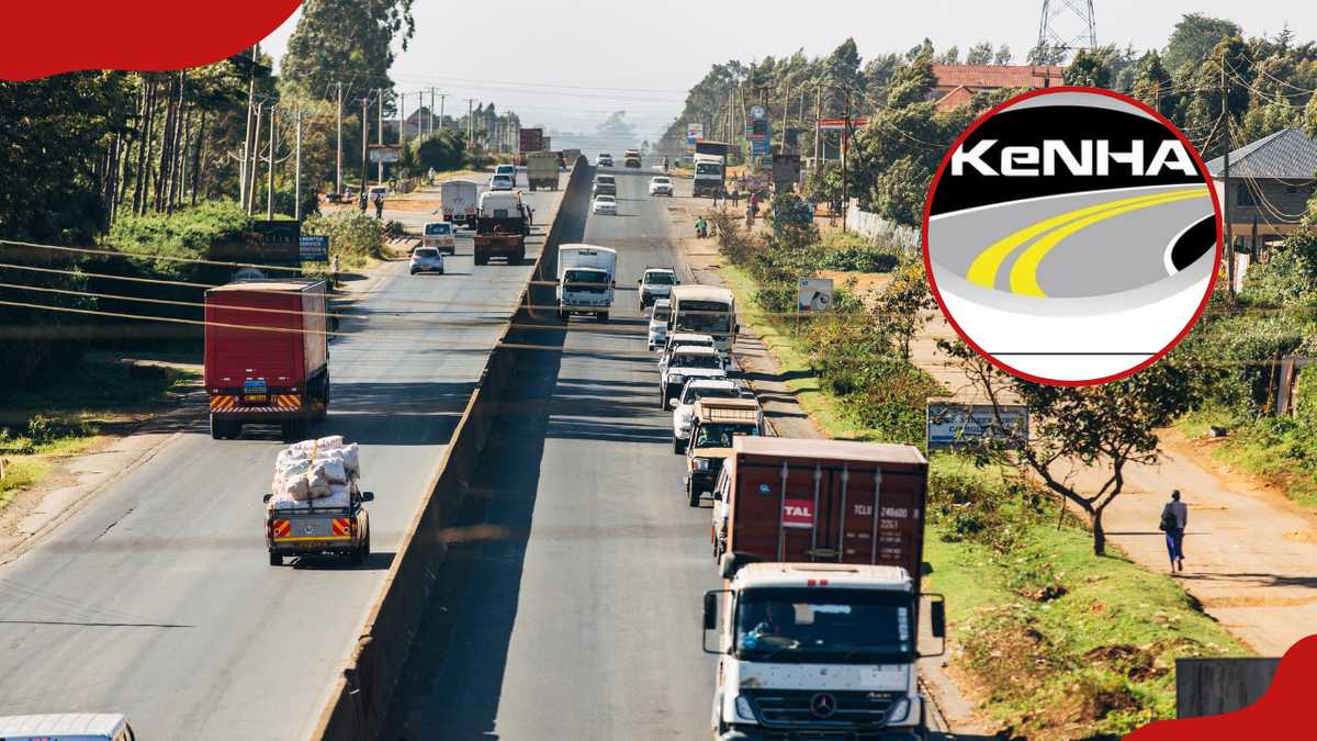 KeNHA seeks contractors for AfDB funded road project along Kenya-Sudan ...