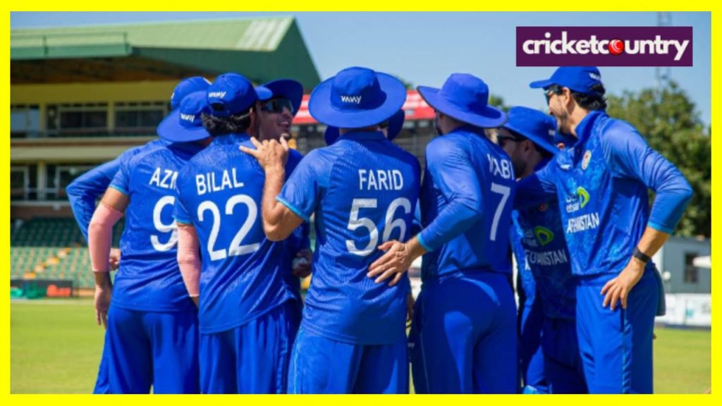 Afghanistan Cricket Board announced squad for Asia Cup 2025, captain ...