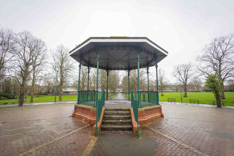 Sports facilities at two Birmingham parks to be upgraded as ‘fantastic ...