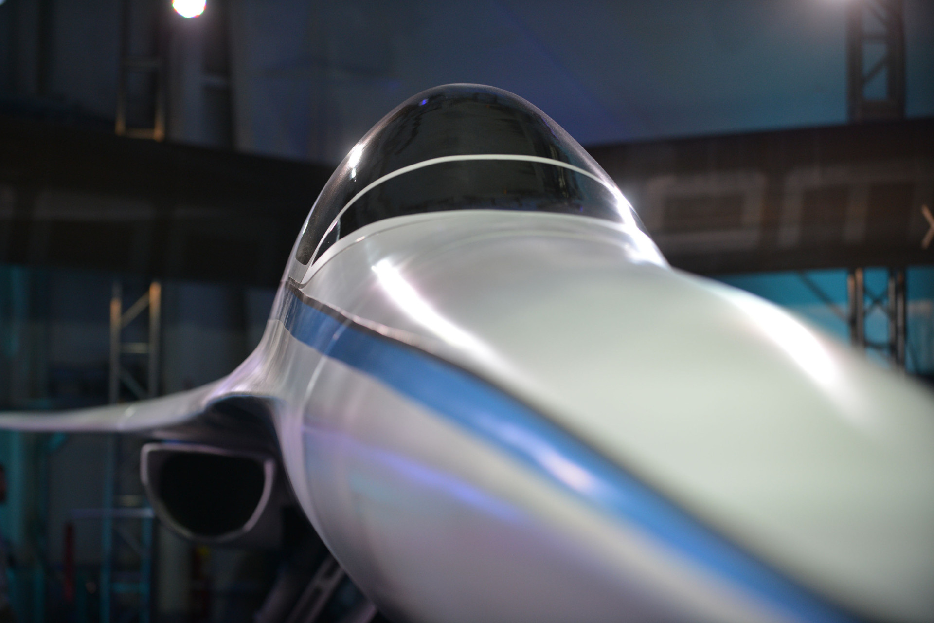 What the return of supersonic jets means for you