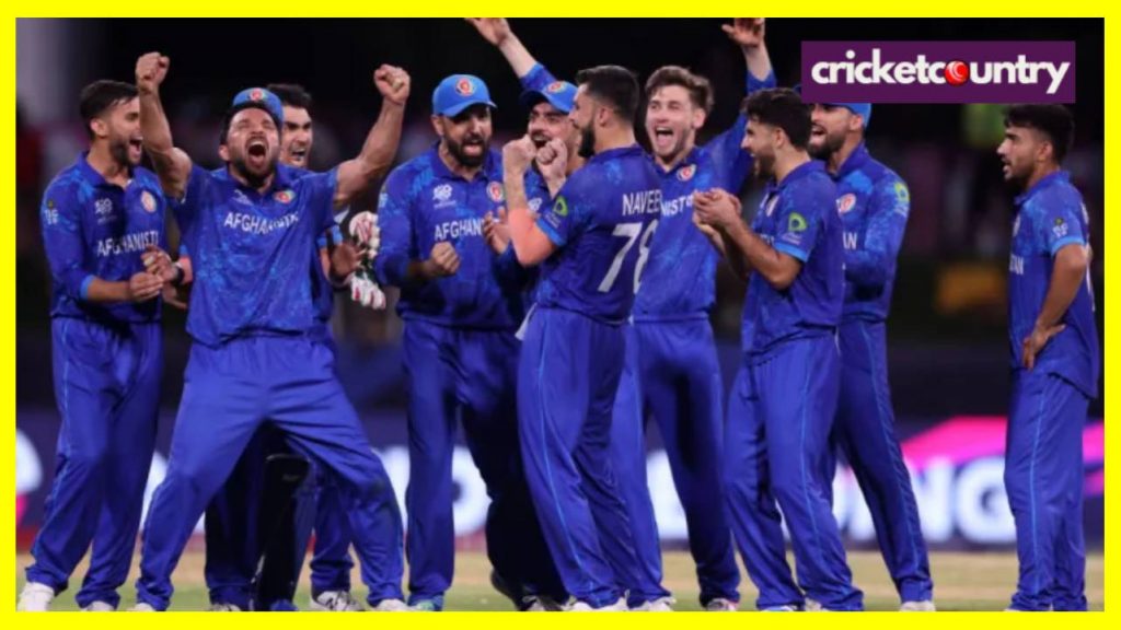 Afghanistan Cricket Board announced squad for Asia Cup 2025, captain ...