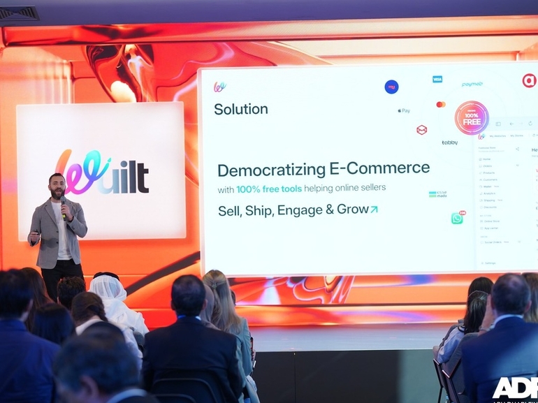 Egypt-Based Wuilt Raises US$2 Million To Democratize E-Commerce