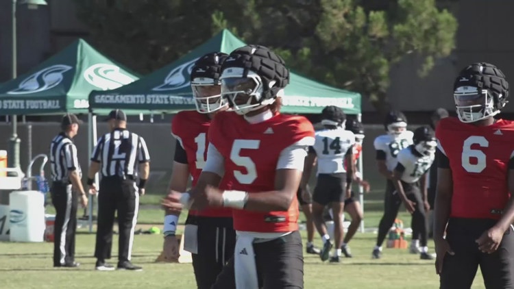 ‘Turnovers and touchdowns’: Hornets set bold tone ahead of 2025 ...