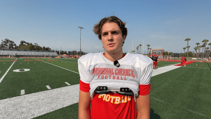 2025 PPR Team Previews: Cathedral Catholic Dons