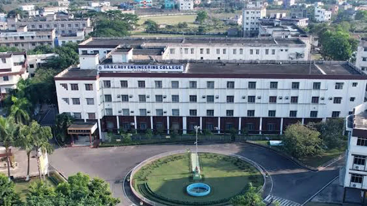 Education conclave by BCREC