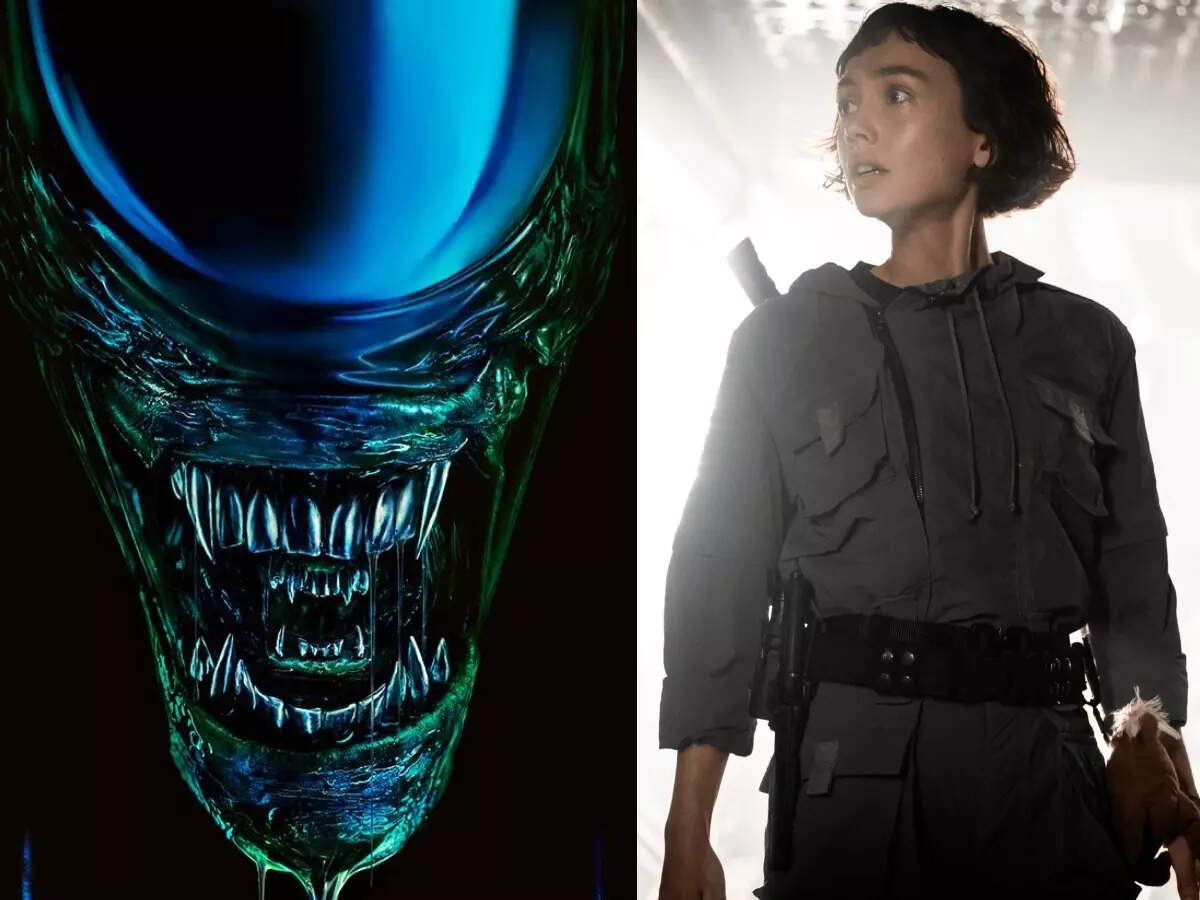 Alien Earth OTT release date in India: When and where to watch Adarsh ...