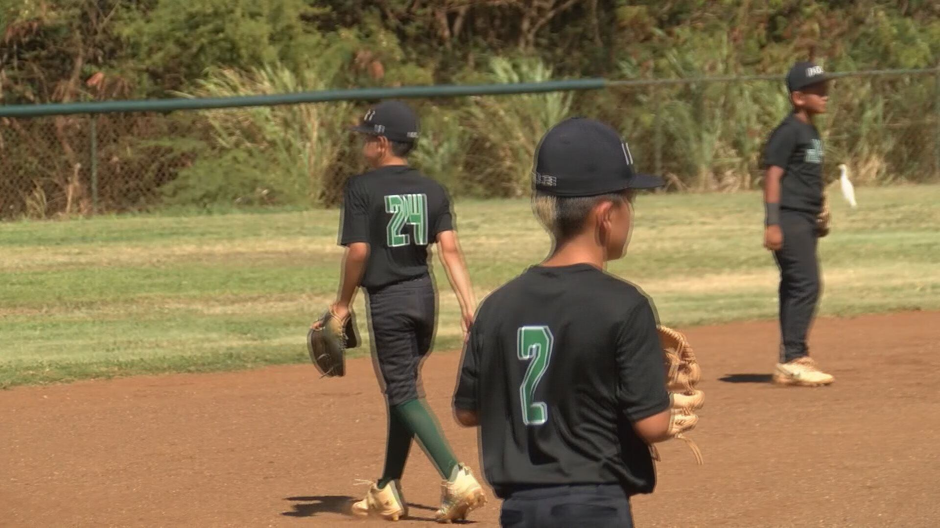 Hawaii Kai Elite baseball heads to Cal Ripken World Series