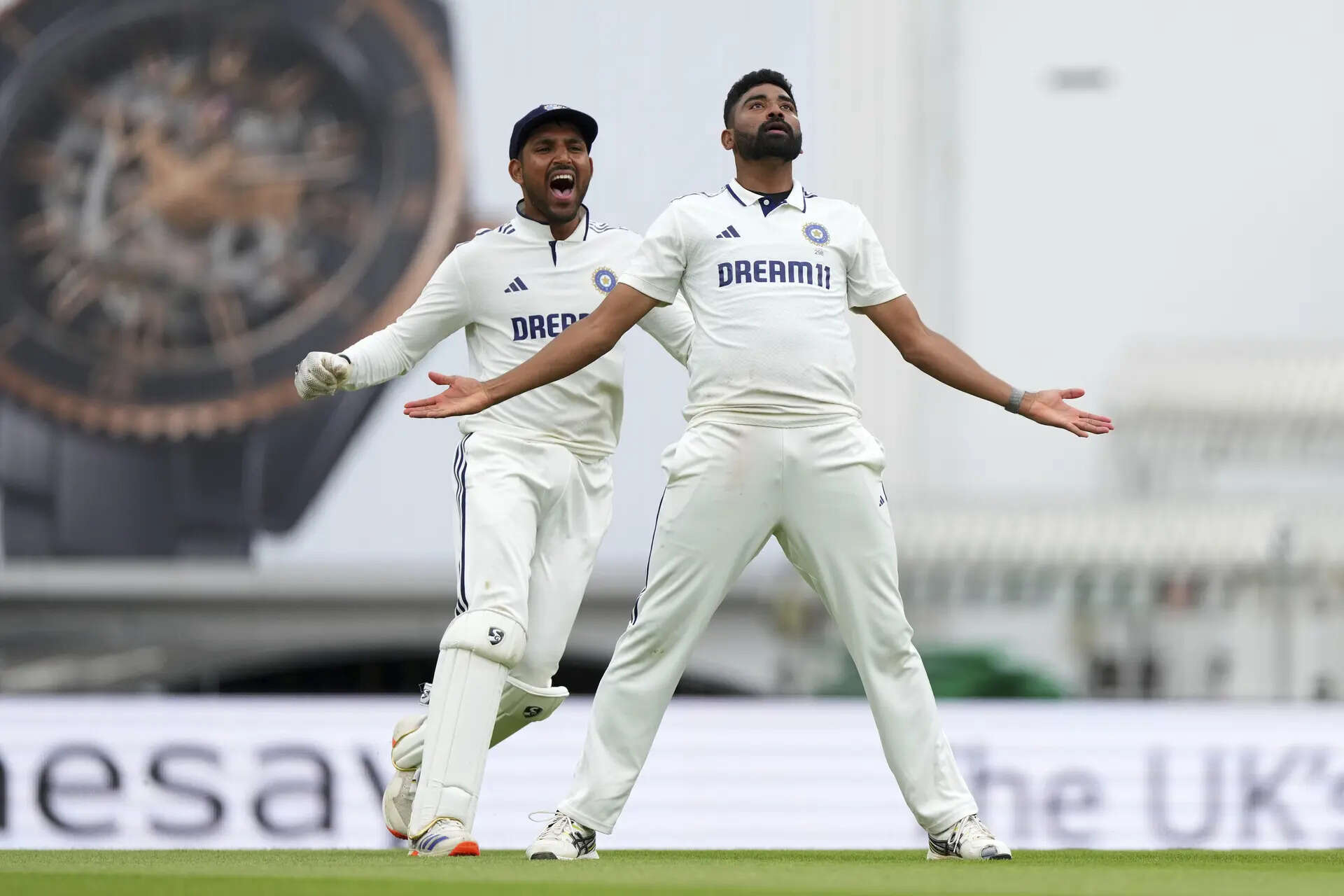IND vs ENG: Mohammed Siraj conquers snubs, trolls and misfortune