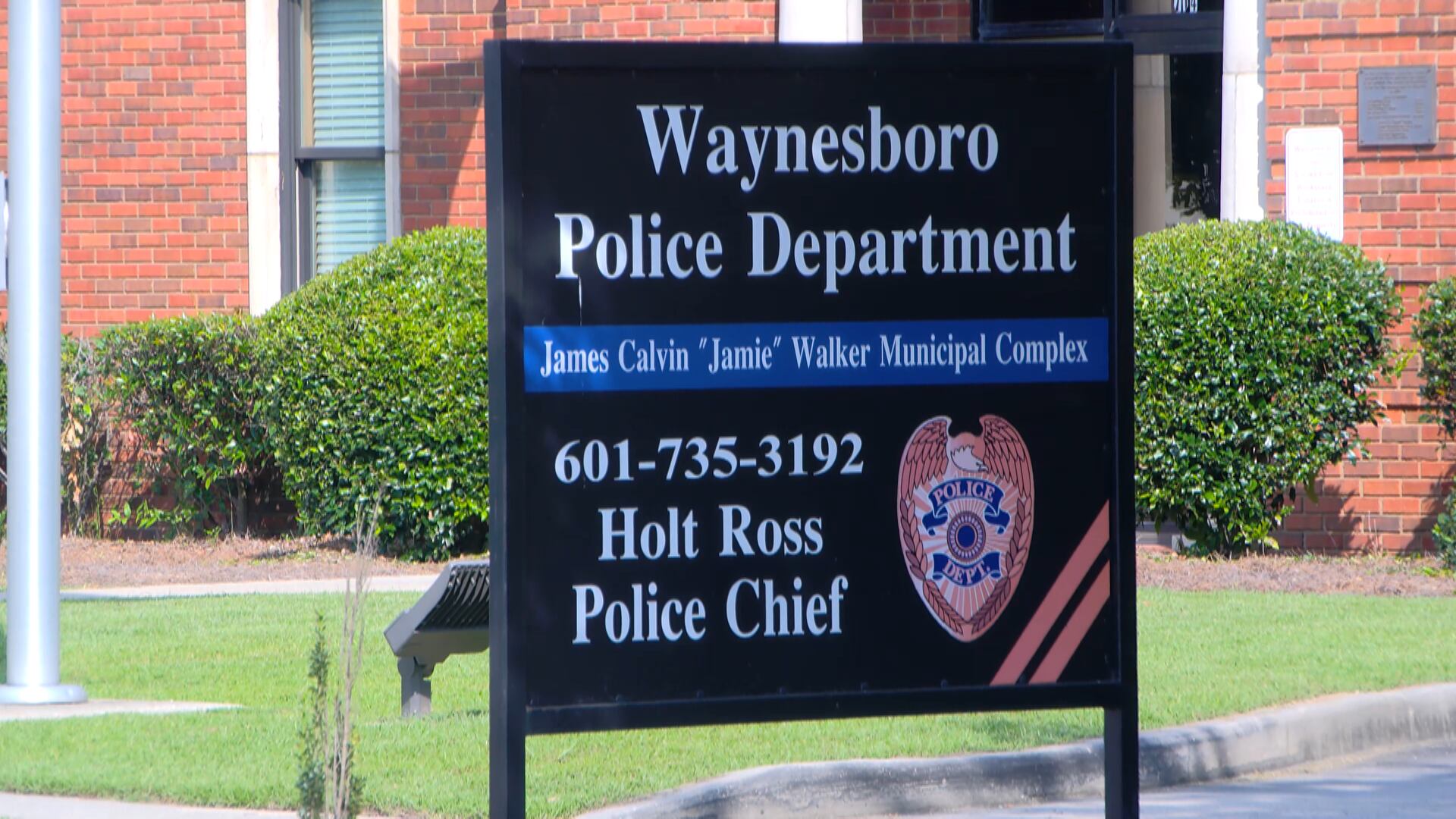 New leadership, higher pay coming for Waynesboro Police Department