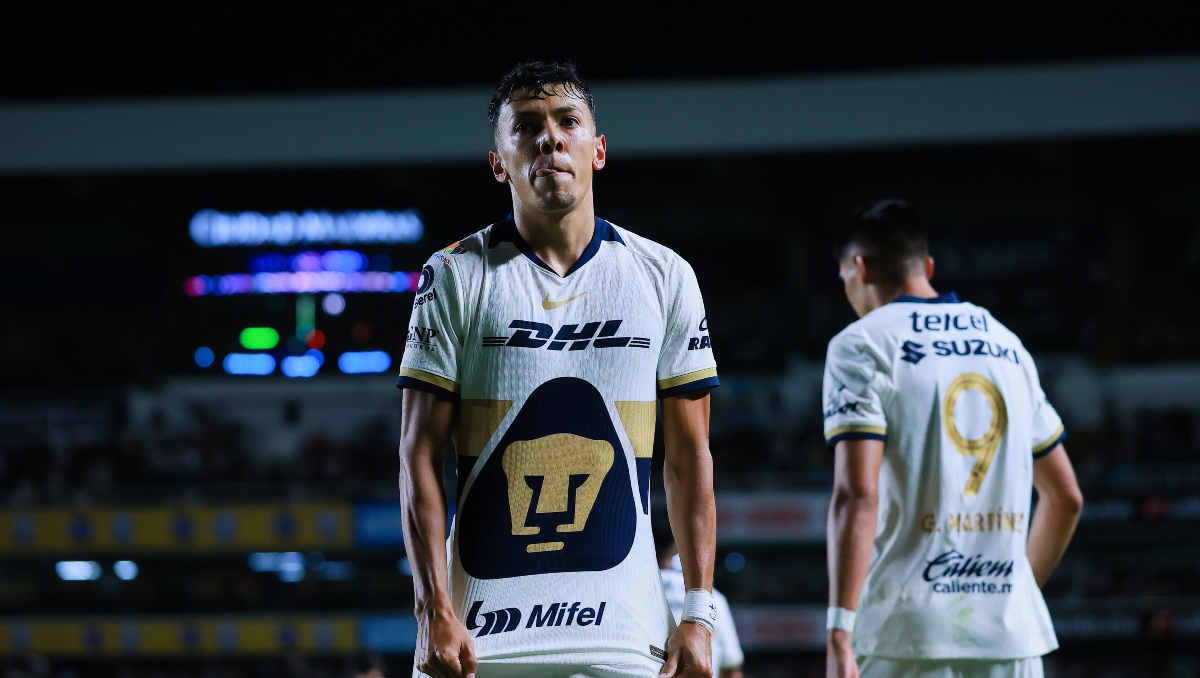 Jorge Ruvalcaba asegura estar en el mejor momento físico de su carrera ...