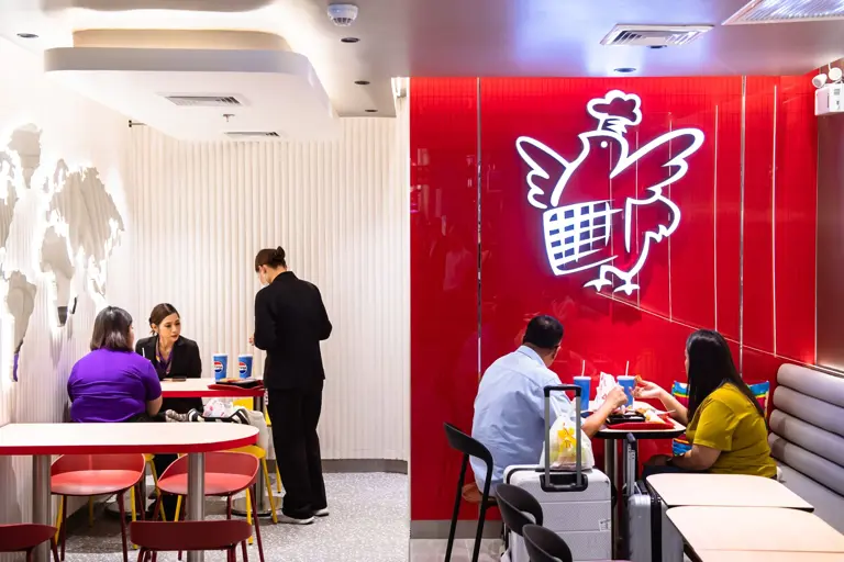 ไม่ใช่แค่มื้ออาหาร แต่เป็นส่วนหนึ่งของ “ความทรงจำ” CPF ส่งความพิเศษวันแม่ ปี 2568