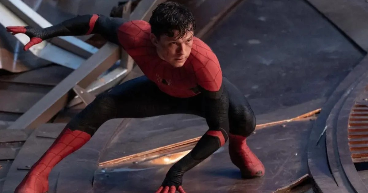 Why Spider-Man Has a New Suit & Spider-Logo in Brand New Day